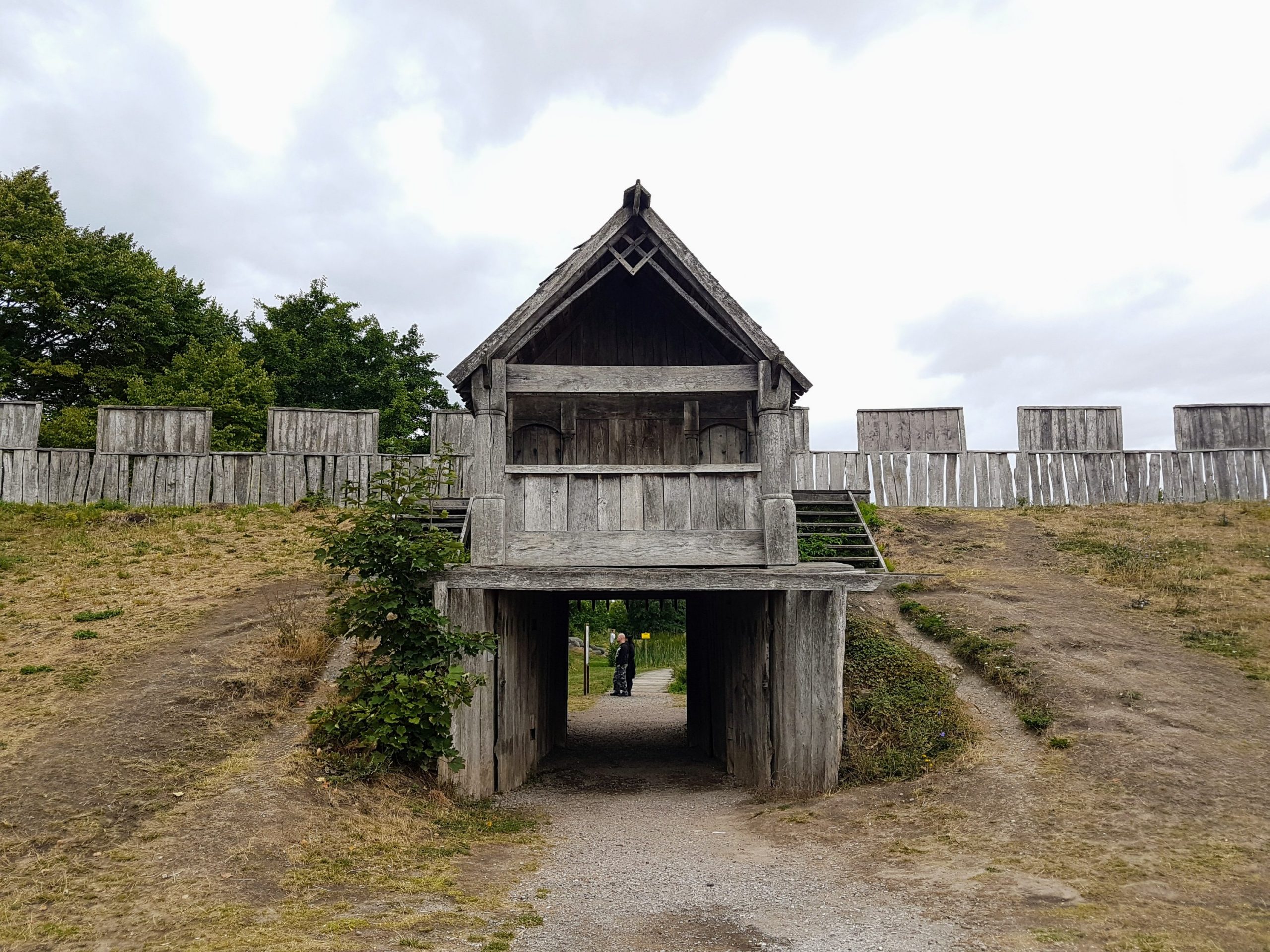Trelleborg | Way To Adventure