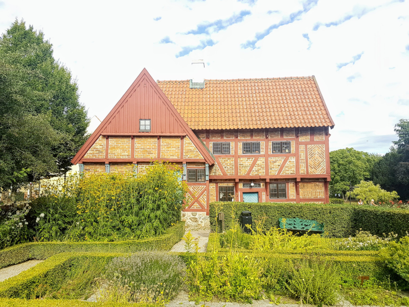 Ystad Travel Guide | Way To Adventure