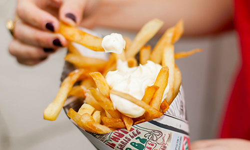 13 Dutch Foods You Must Try In The Netherlands | Way To Adventure