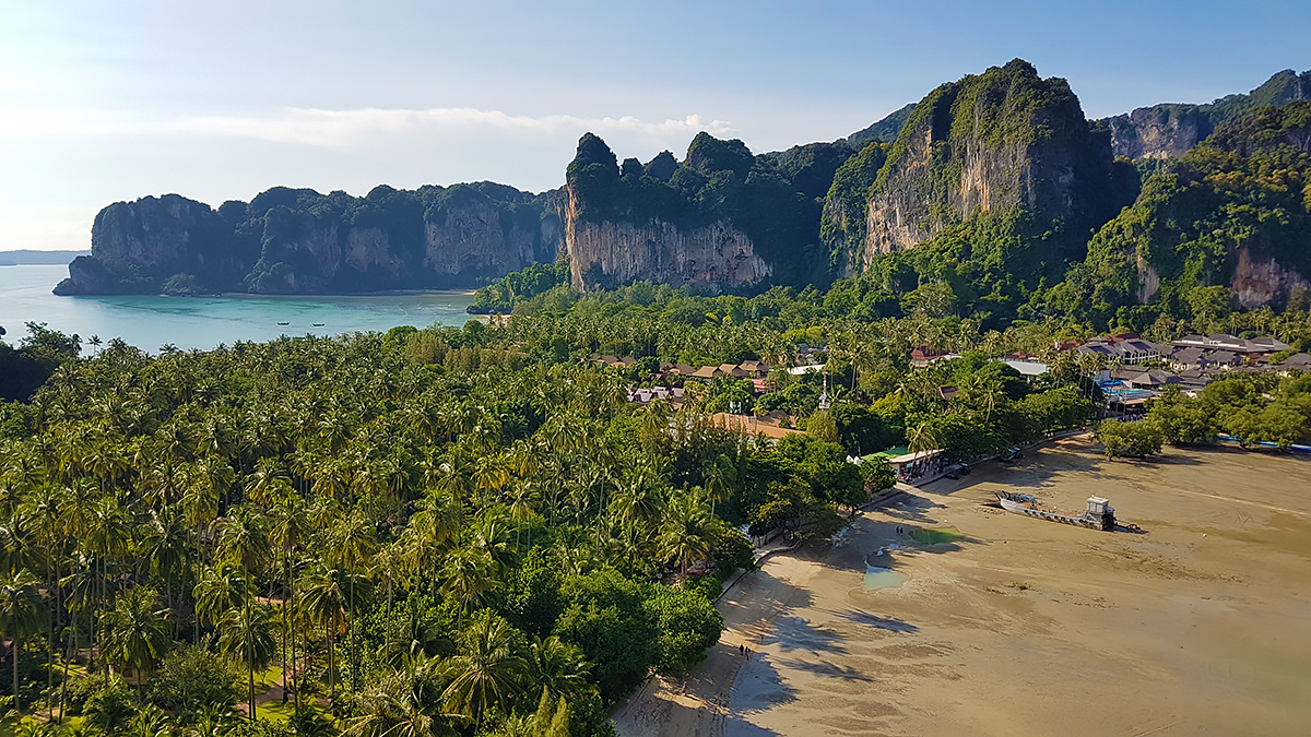 Railay | Way To Adventure